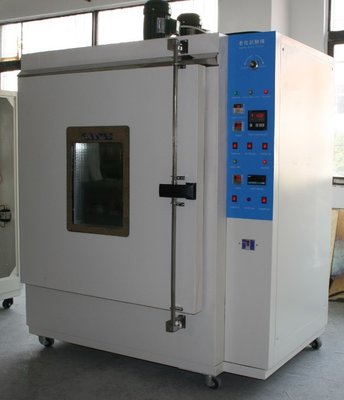 1000L Custom Stainless Steel Thermal Shock Drying Oven For Test Lithium Battery