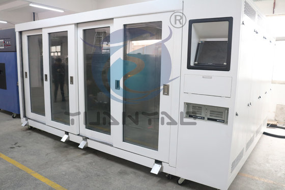 Computer Display Controller Burn In Aging Test Chamber LCD LED Screen