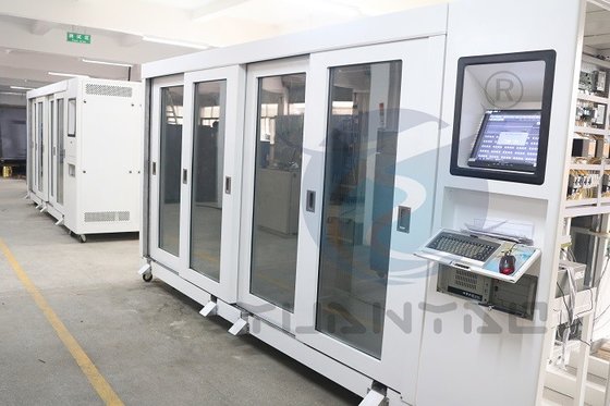 Customized Burn In Aging Test Chamber Equipment For Electronic Products