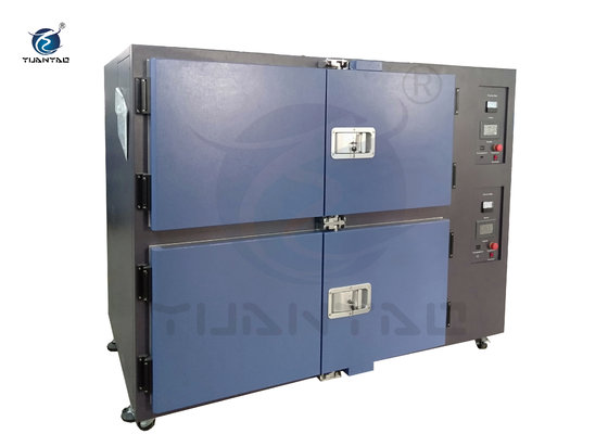 Low Temperature Optical Fiber Material Testing Equipment High Technology