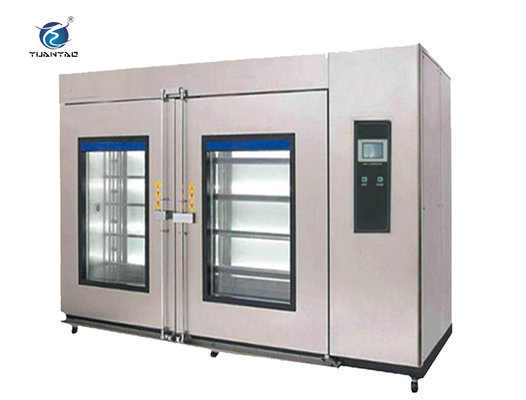 International IEC Professional Burn In Aging Chamber For Acquisition Current And Voltage