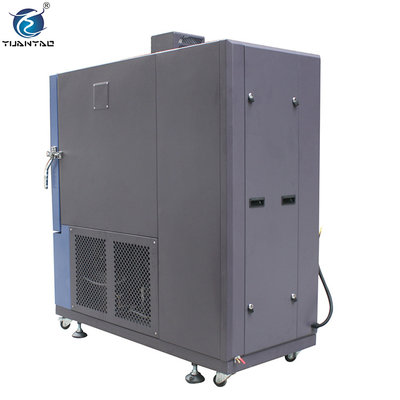 Small Capacity High Low Temperature Humidity Test Chamber , Environmental Testing Equipment