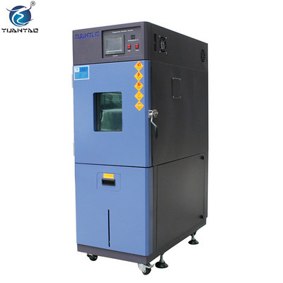 High Efficient Constant Temperature And Humidity Test Chamber For Laboratory