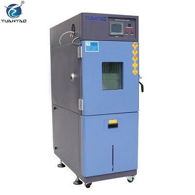 High Efficient Constant Temperature And Humidity Test Chamber For Laboratory