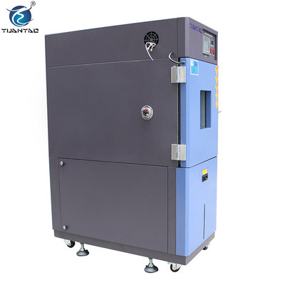 High Efficient Constant Temperature And Humidity Test Chamber For Laboratory