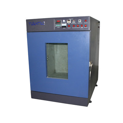 Programmable Vacuum Drying Oven Customization Available Constant Temperature Chamber