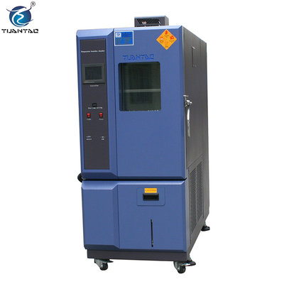 Stainless Steel 225L Temperature Humidity Test Chamber For Industrial And Laboratory