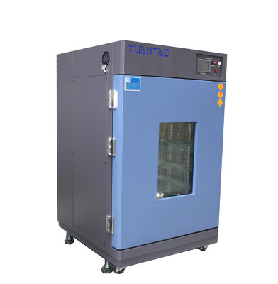 Cooling Fan Vacuum Drying Equipment For PCB Board Electronic Products