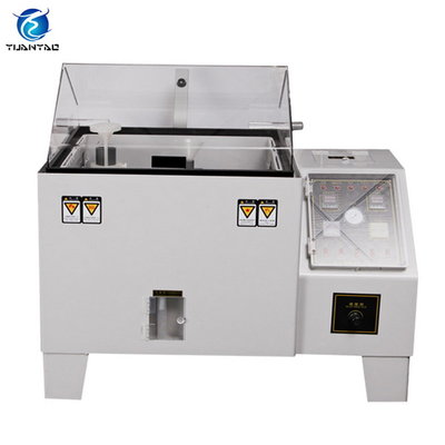 Button controller type YSST-600 CASS salt spray test chamber price