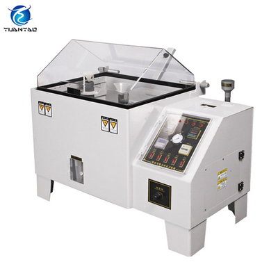 ASTM B-117 standard YSST-270 Salt Spray Test Chamber for metal accessaries