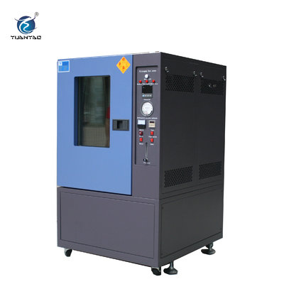 Industrial Nitrogen Drying Oven Cabinet With Oxygen Analyser AC 3 Phase 380V