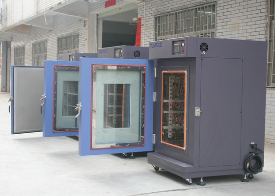 Cooling Fan Vacuum Drying Equipment For PCB Board Electronic Products
