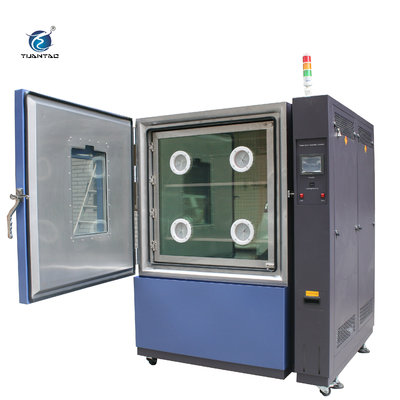 Climate Temperature And Humidity Chamber Equipment For Charger Testing