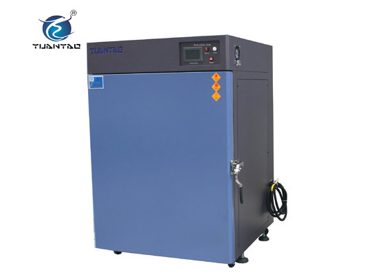 720L Smart Phone Controlled Temperature Hot Air Drying Oven AC 3 Phase 380V 60 / 50Hz