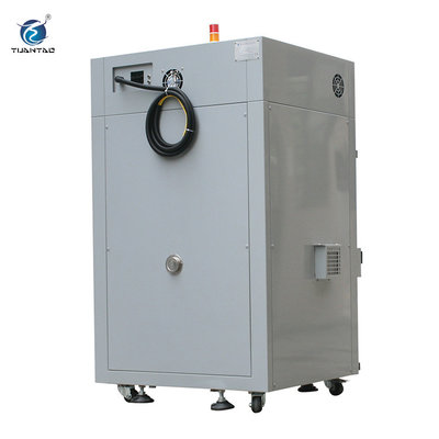 Automatic Temperature Control Laboratory Hot Air Oven With Stainless Steel High - Speed Heater