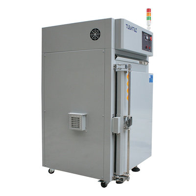 Automatic Temperature Control Laboratory Hot Air Oven With Stainless Steel High - Speed Heater