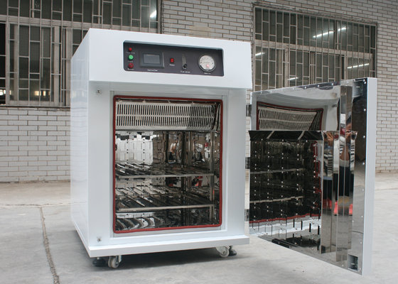 Professional Hot Air Circulation Drying Oven Dust Free With HEPA Filters