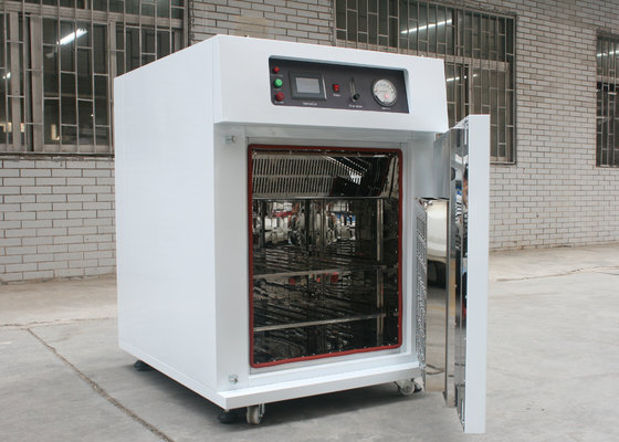 Electric Dustproof Drying Oven For Medical Apparatus And Instruments