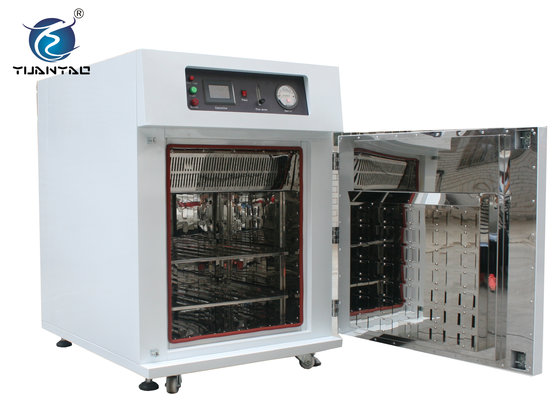 Electric Dustproof Drying Oven For Medical Apparatus And Instruments