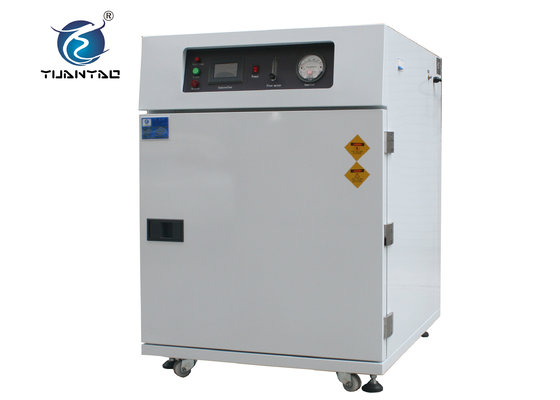 Electric Dustproof Drying Oven For Medical Apparatus And Instruments