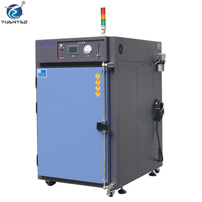 400L Electric Stability High Temperature Nitrogen Drying Oven For Laboratory Medical Industrial