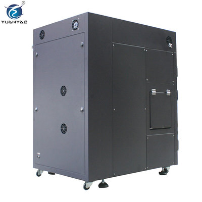 400L Electric Stability High Temperature Nitrogen Drying Oven For Laboratory Medical Industrial