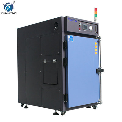 400L Electric Stability High Temperature Nitrogen Drying Oven For Laboratory Medical Industrial