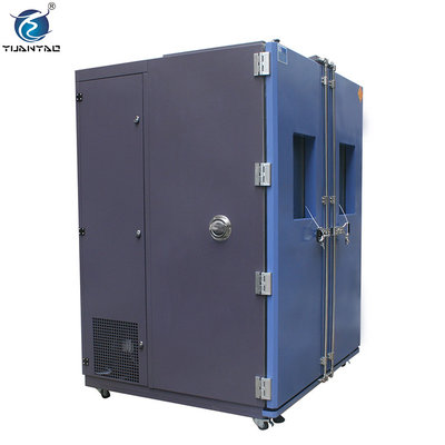 High Low Temperature Fast Change Rate Climate Control Chamber Environment Test Chamber