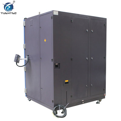 High Low Temperature Fast Change Rate Climate Control Chamber Environment Test Chamber