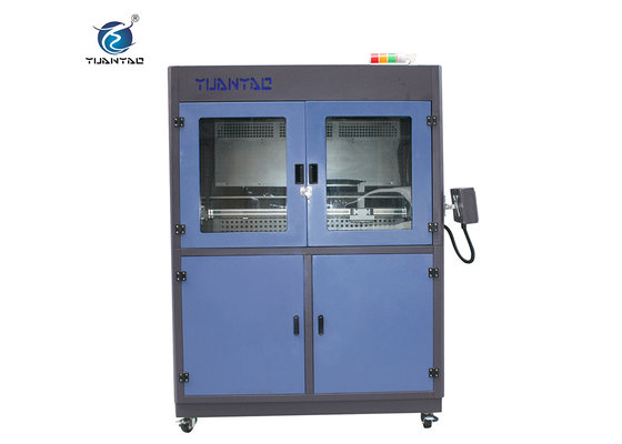 Newly designed liquid type two-zone thermal shock test chamber price