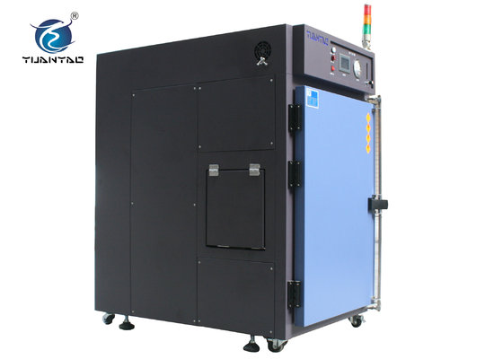 Electric Stability High Temperature Nitrogen Drying Oven For Medical Industry