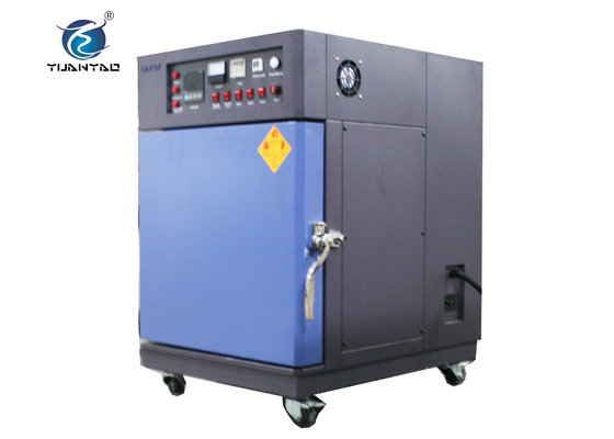 High Temperature Control Industrial VacuumDrying Oven PID Controller