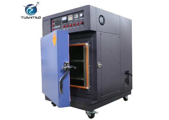 High Temperature Control Industrial VacuumDrying Oven PID Controller