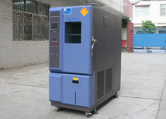 High Precision Temperature Humidity Climate Test Chamber IEC 60068 For Electronic Products