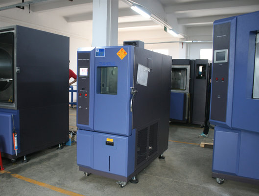 High Precision Constant Temperature Humidity Test Equipment IEC 60068 For Electronic Products