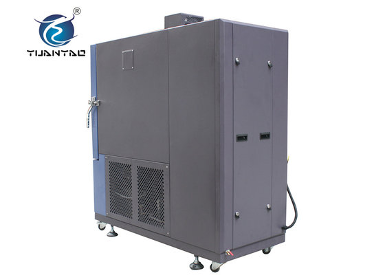 High Precision Constant Temperature Humidity Test Equipment IEC 60068 For Electronic Products