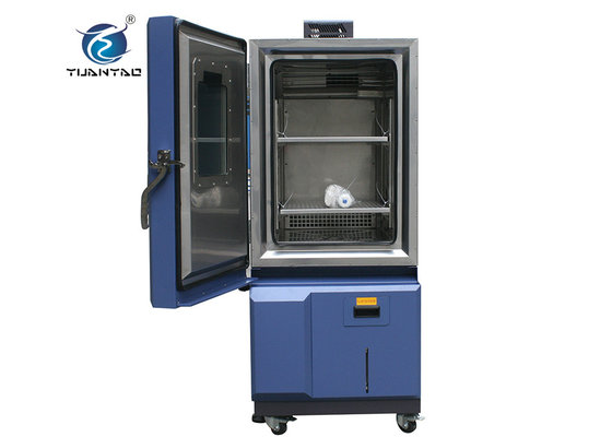High Precision Constant Temperature Humidity Test Equipment IEC 60068 For Electronic Products