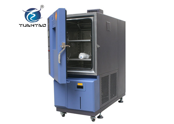 High Precision Constant Temperature Humidity Test Equipment IEC 60068 For Electronic Products