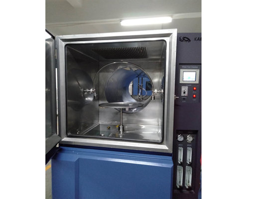 IEC60529 electronic rain spray test ipx3 ipx4 ipx5 ipx6 waterproof testing chamber