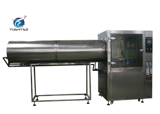 IEC60529 electronic rain spray test ipx3 ipx4 ipx5 ipx6 waterproof testing chamber