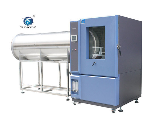 IEC60529 electronic rain spray test ipx3 ipx4 ipx5 ipx6 waterproof testing chamber