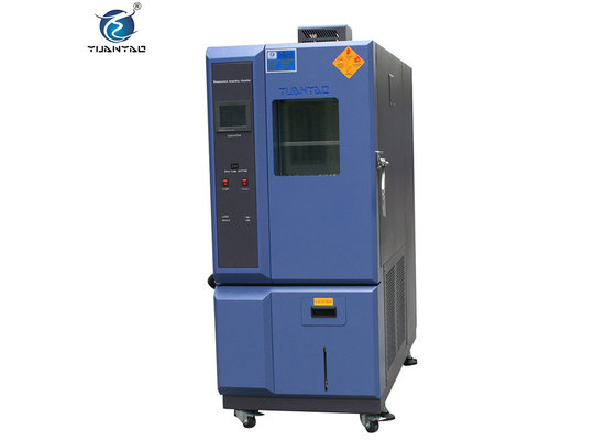 Lab Pharma Medicine Control Temperature Humidity Test Chamber Surface Evaporation System
