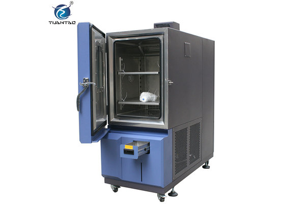 Lab Pharma Medicine Control Temperature Humidity Test Chamber Surface Evaporation System