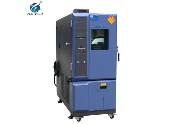 Lab Pharma Medicine Control Temperature Humidity Test Chamber Surface Evaporation System