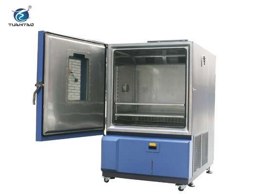 800L -70 To +150 Degree Temperature Humidity Environmental Test Chamber For Testing Material