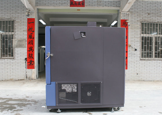 800L -70 To +150 Degree Temperature Humidity Environmental Test Chamber For Testing Material