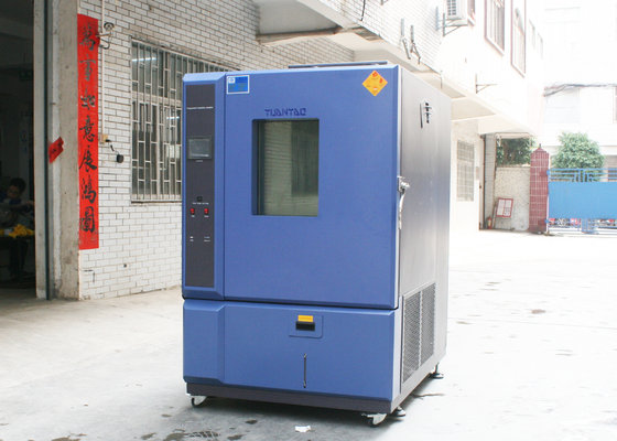 800L -70 To +150 Degree Temperature Humidity Environmental Test Chamber For Testing Material