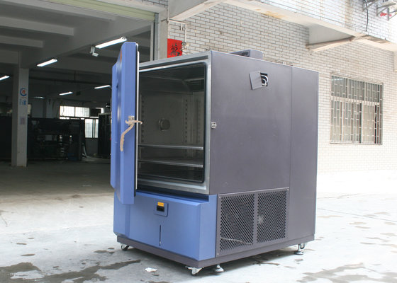 Mini Benchtop Temperature And Humidity Chamber / Environmental Lab Equipment
