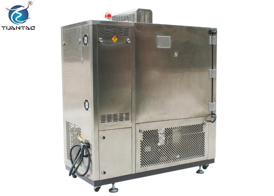 SS Material Temperature Humidity Test Chamber 225L For Medicine Stability Testing