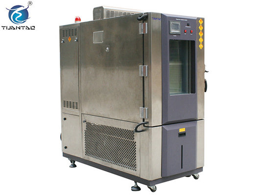 SS Material Temperature Humidity Test Chamber 225L For Medicine Stability Testing